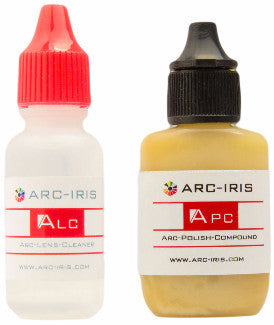 Accessories - Arc-Iris